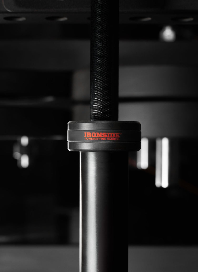 Ironside Fitness® Argentina – Ironside Argentina