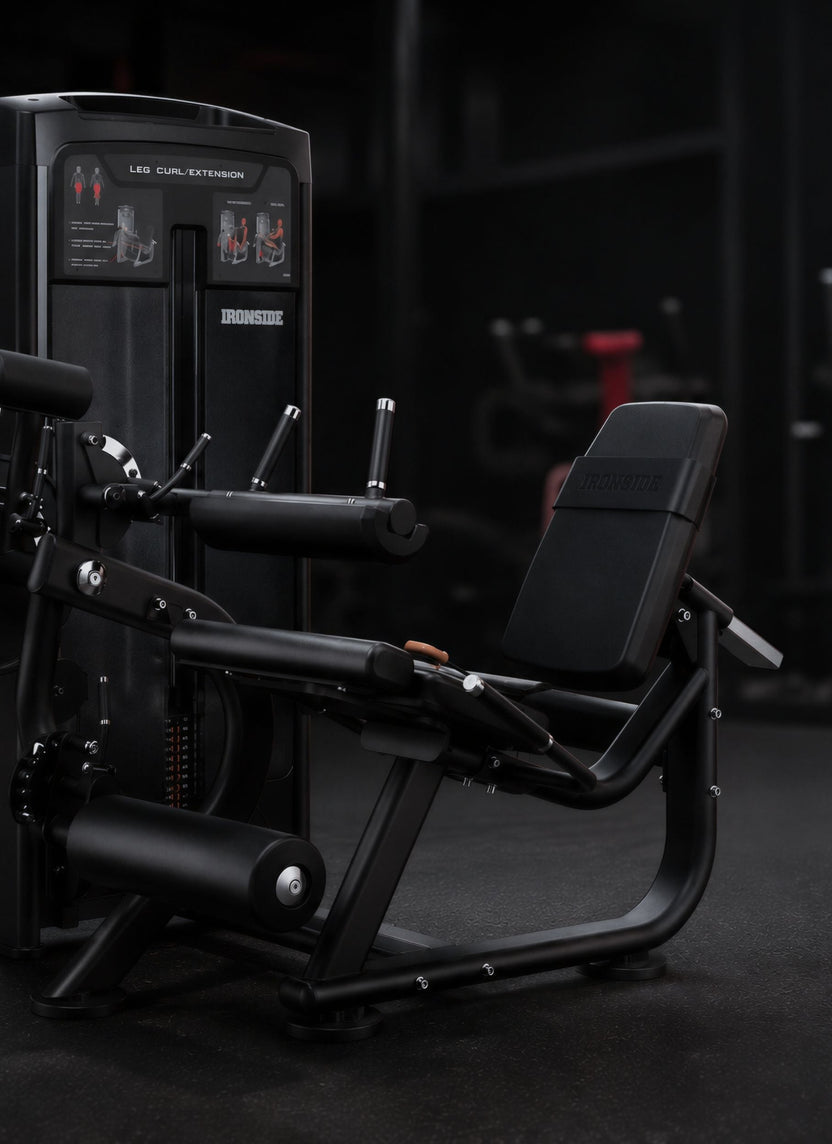 Ironside Fitness® Argentina – Ironside Argentina