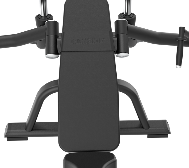Pec Fly Plate Loaded IRONSIDE Luxe – Ironside Argentina