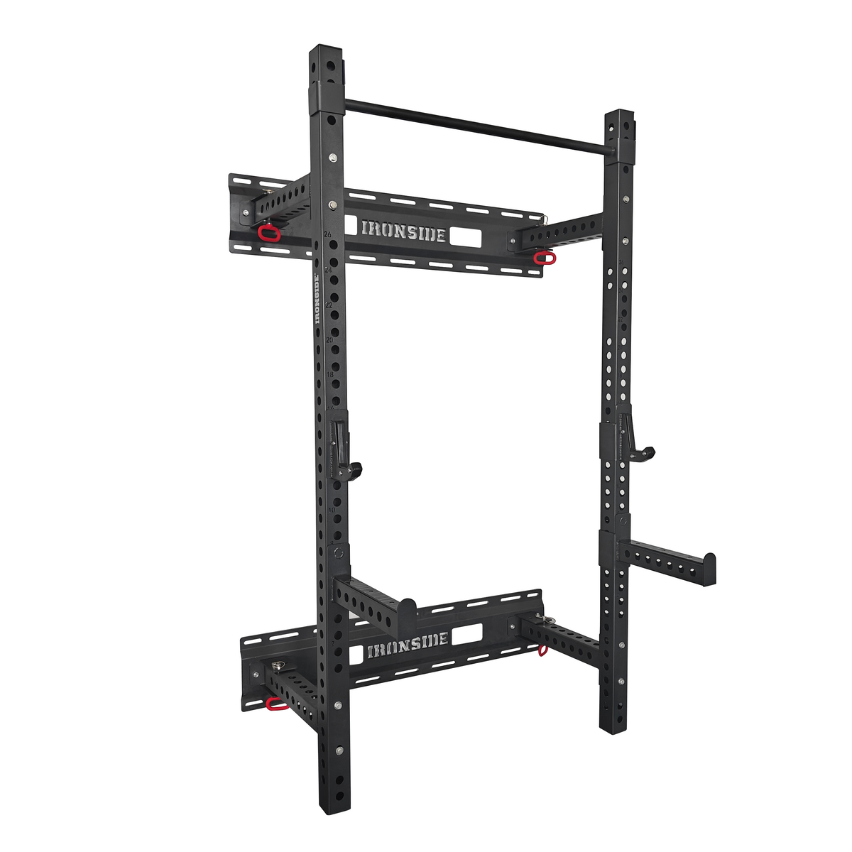 Ironside Fitness® Argentina – Ironside Argentina