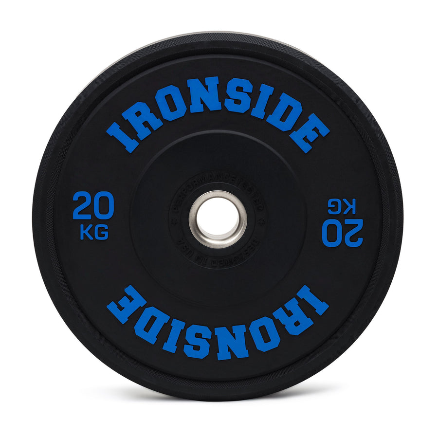 Ironside Fitness® Argentina – Ironside Argentina