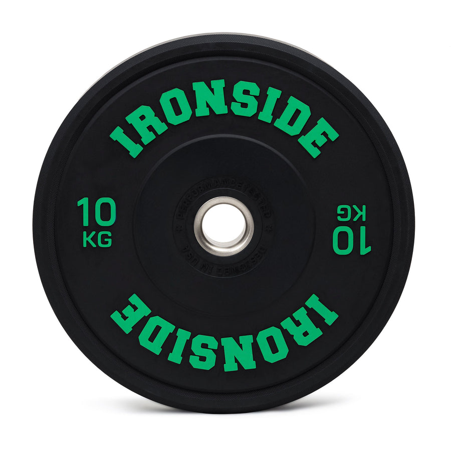 Ironside Fitness® Argentina – Ironside Argentina