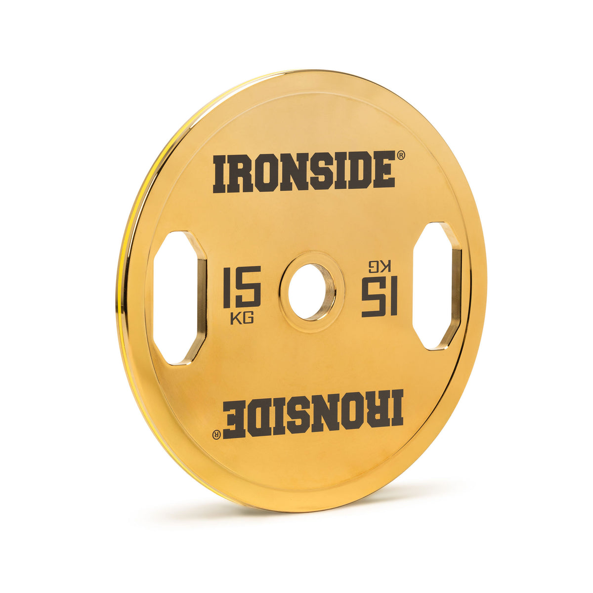 Ironside Chile – Ironside Argentina