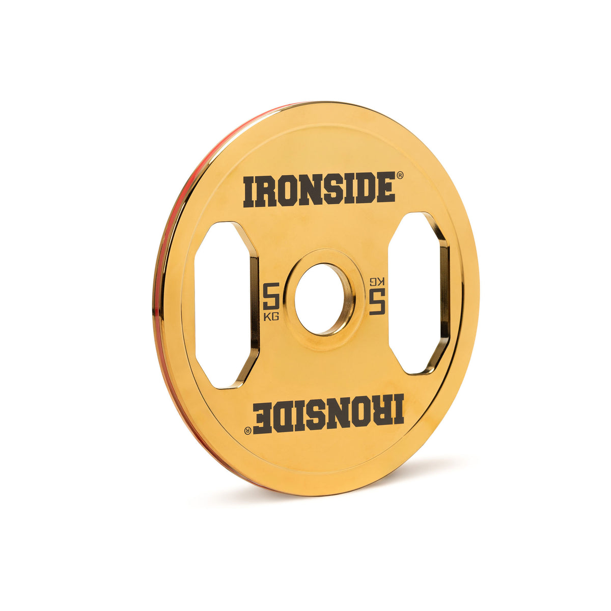 Ironside Chile – Ironside Argentina