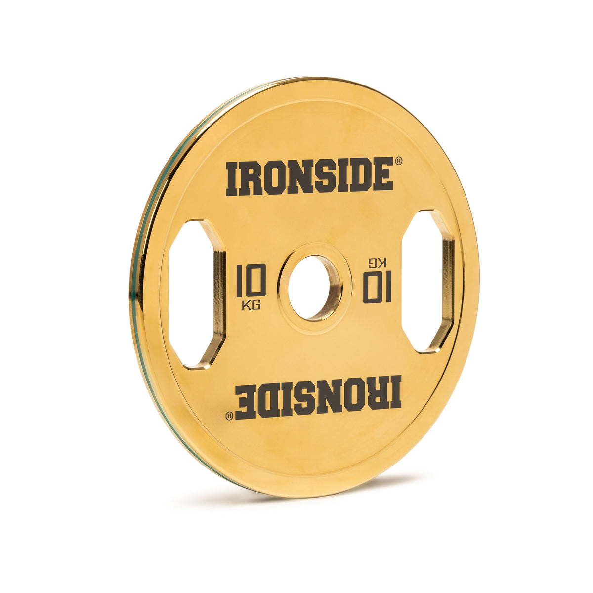 Ironside Chile – Ironside Argentina