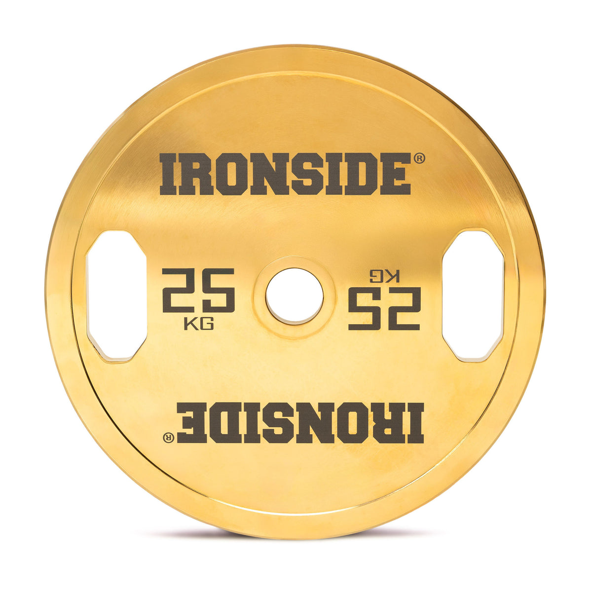 Ironside Chile – Ironside Argentina
