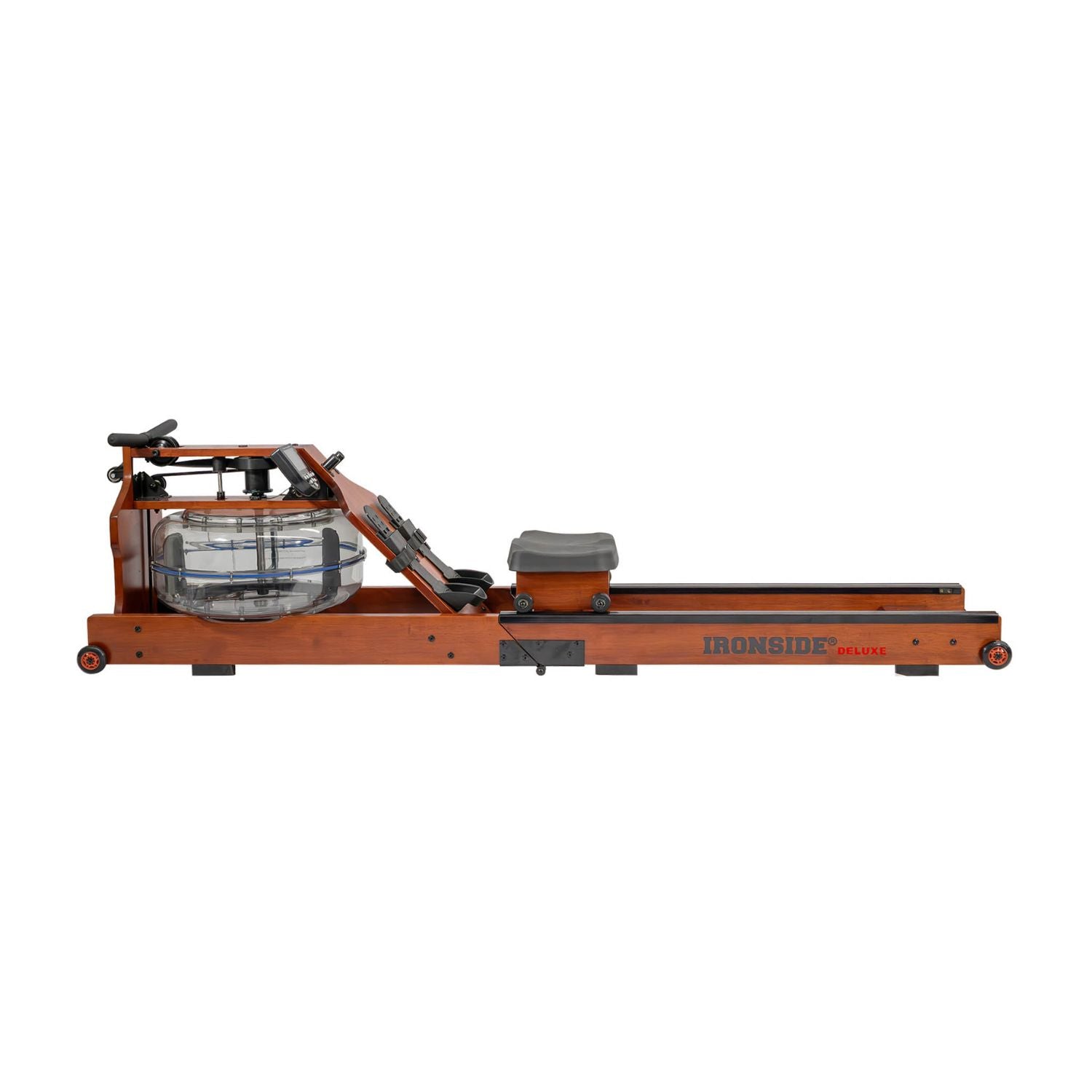 Remadoras de Aire y Agua | IRONSIDE Argentina – Ironside Argentina