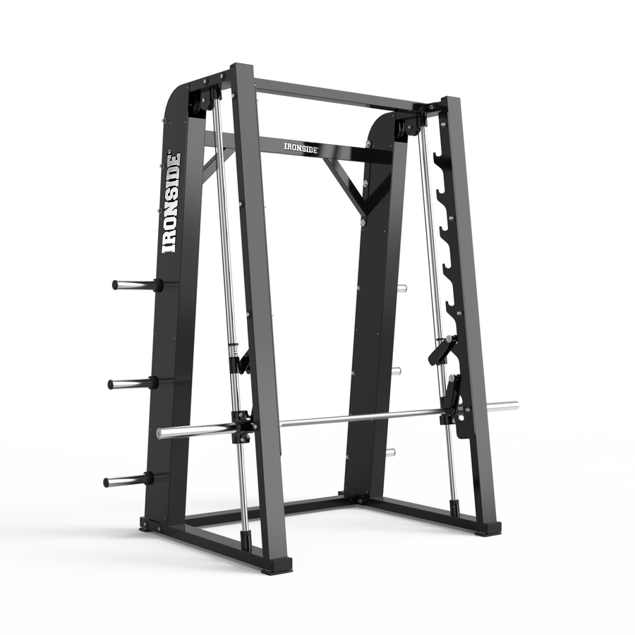 Máquina Smith Inclinada IRONSIDE Infinity – Ironside Argentina