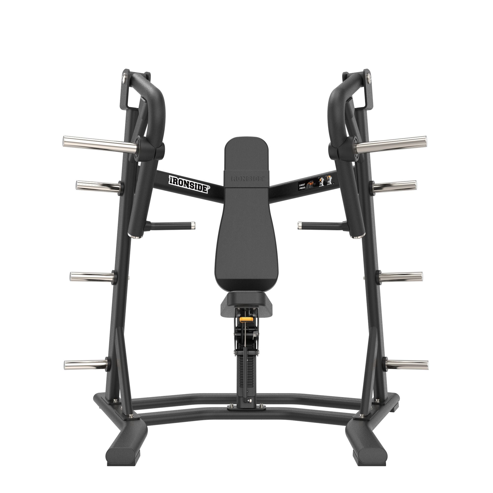 Máquinas de Gimnasio | IRONSIDE Argentina – Ironside Argentina