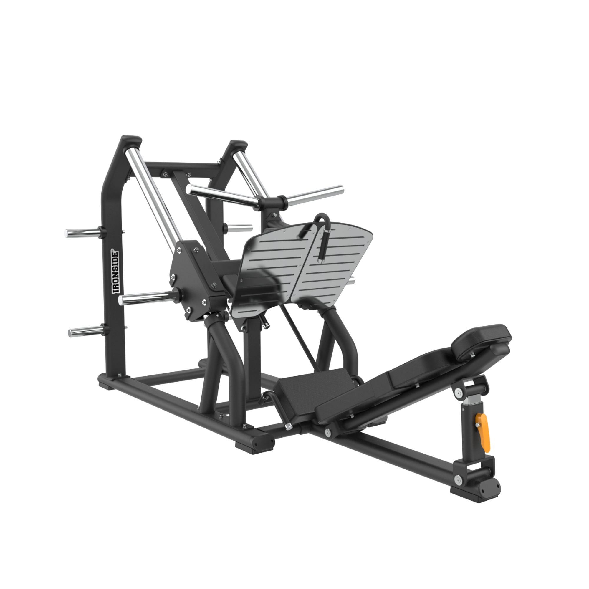 Máquinas de Gimnasio | IRONSIDE Argentina – Ironside Argentina