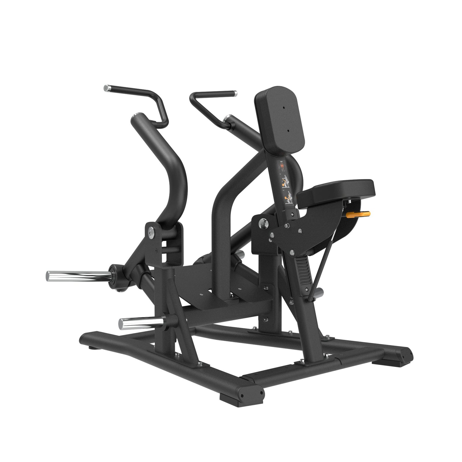 Máquinas de Gimnasio | IRONSIDE Argentina – Ironside Argentina