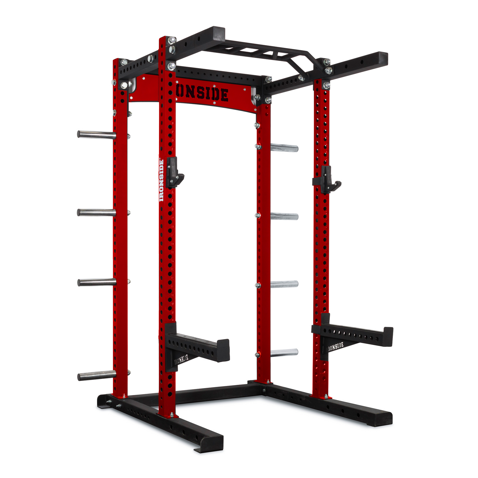Power Racks Profesionales | IRONSIDE Argentina – Ironside Argentina