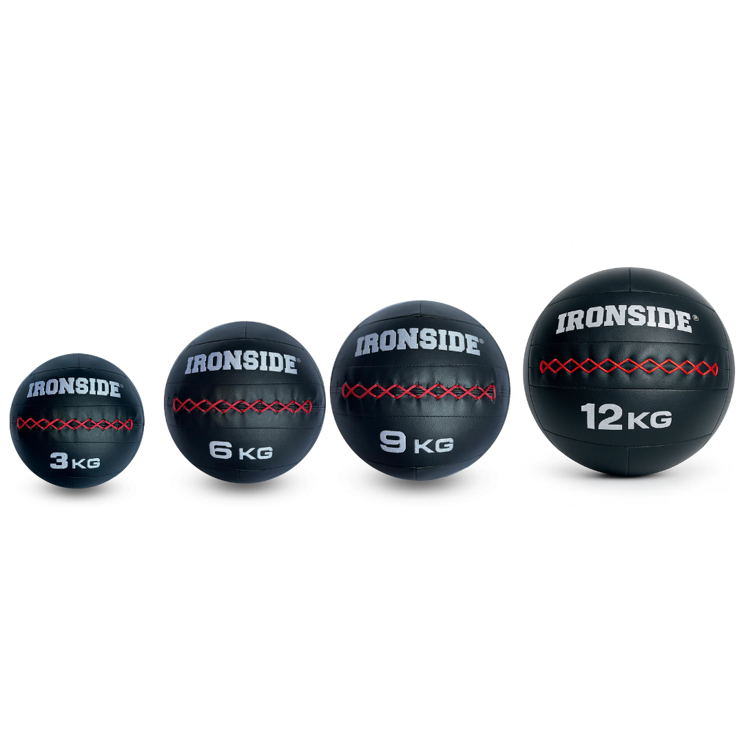 Accesorios de Entrenamiento | IRONSIDE Argentina – Ironside Argentina